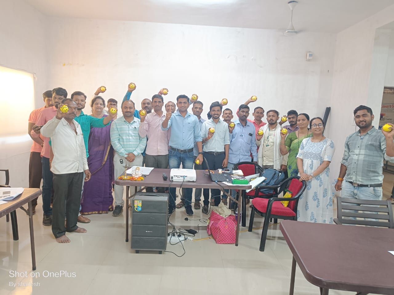 Sai Rural Development Trust