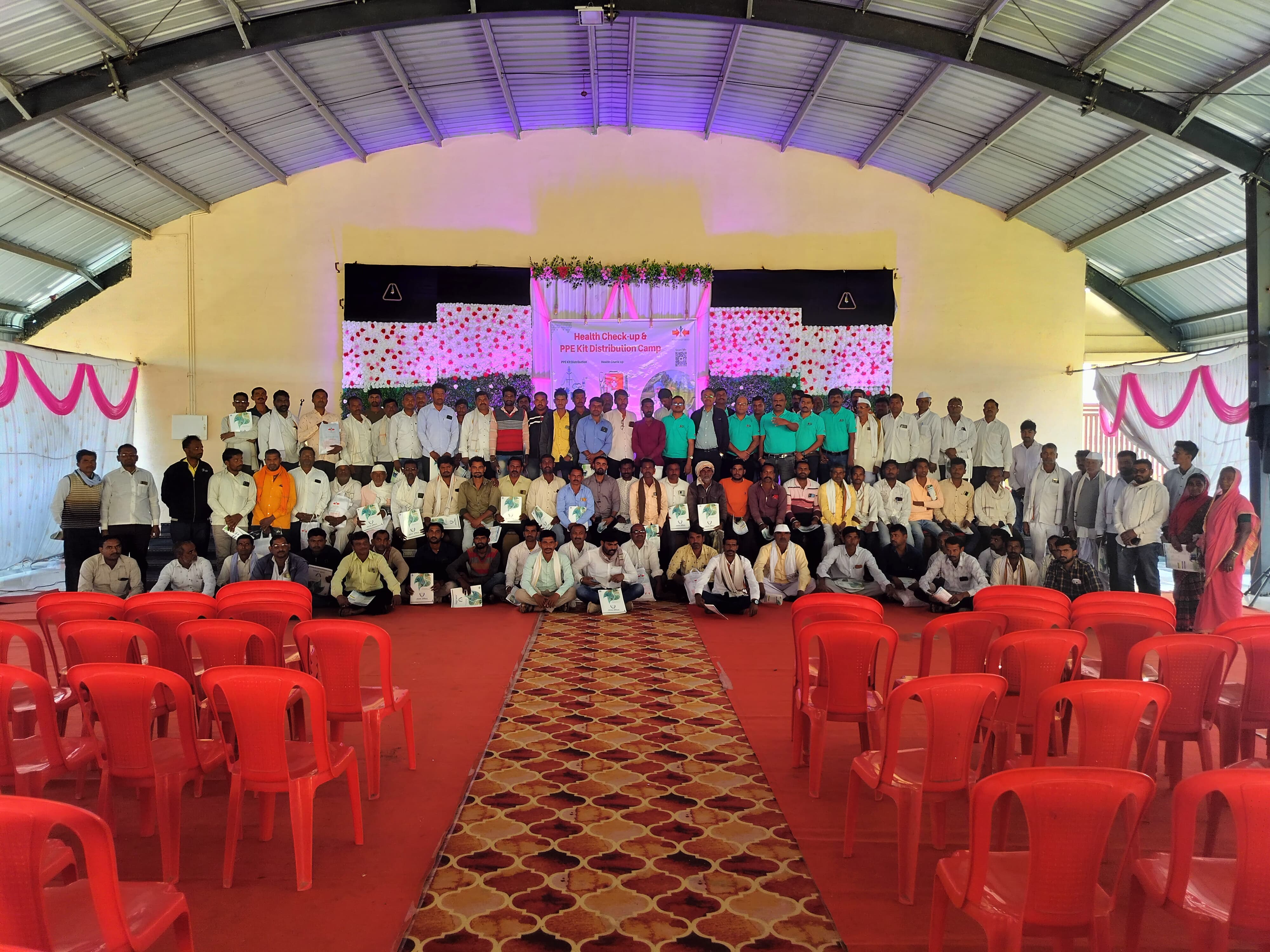 Sai Rural Development Trust